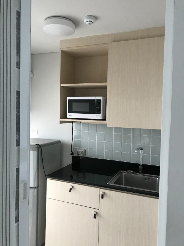 Scancondo | ให้เช่า ยูนิโอ พระราม 2-ท่าข้าม, ห้องกว้าง แบบนี้ต้องจอง